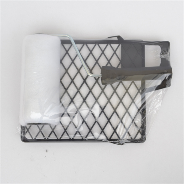 9 Inch Plastic Paint Bucket Grid Set from China manufacturer ...